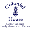 Colonial House – Colonial and Early American Decor